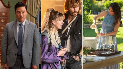 Must Watch Tv Shows And Films Coming To Netflix In March