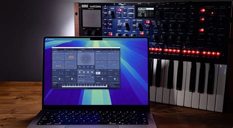 5 Of The Best Hardware To Software Synth Ports