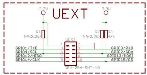 Esp8266 Nodemcu Pins Gpio Escapequotes