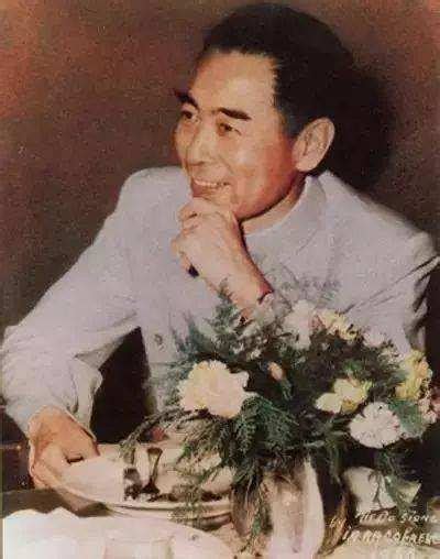 他曾说弱国无外交他让世界重新认识中国他身后没有子女和财产