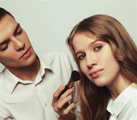 Man Woman Makeup Images Free Download On Freepik