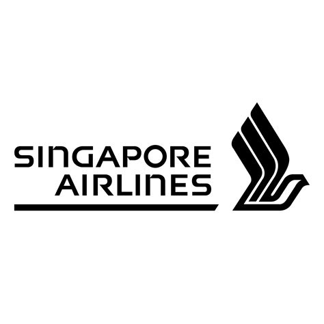 Collection Of Singapore Airlines Logo Png Pluspng