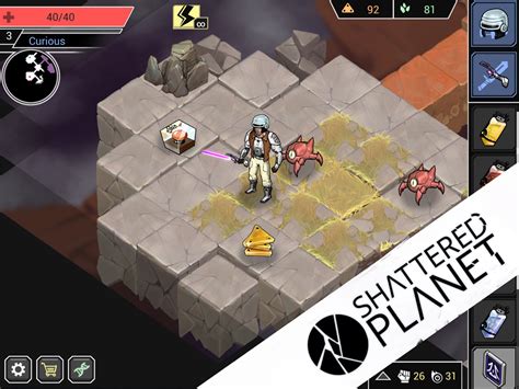 Screenshot New Minimap UI Image Shattered Planet Mod DB