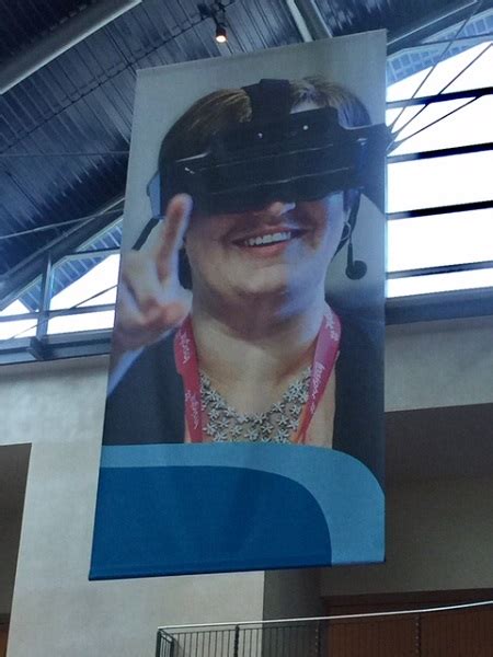 Vr Iste 2017 In The Sessions Display Daily