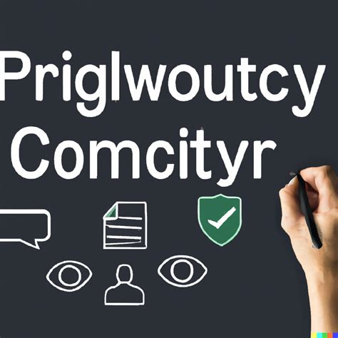 Tom Kemp Operationalizing Consumer Privacy Rights