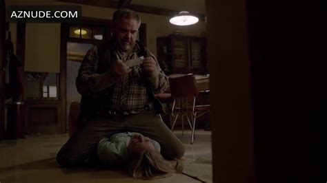 Bates Motel Nude Scenes Aznude