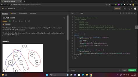 Ragini Mishra On Linkedin Leetcode Leetcode2023 Dsa Programming
