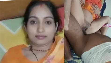 Indian Hot Girl Was Fucked By Her Boyfriend In The Night Lalita Bhabhi