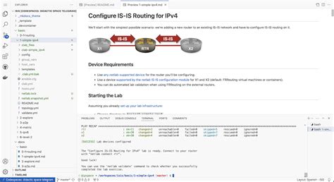 Use Github Codespaces Is Is Labs