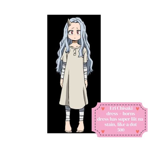 Cosplay Costume Eri Chisaki Women S Fashion Dresses Sets Dresses On Carousell