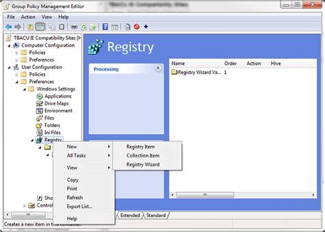 Create A Visible Compatibility List In I E Windows Spiceworks Community