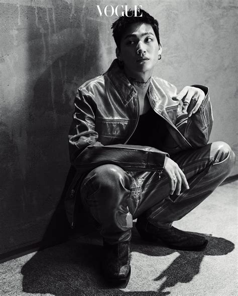 Jay B Reflects On His 1st Solo Ep Got7s Promotions His Love For Hip