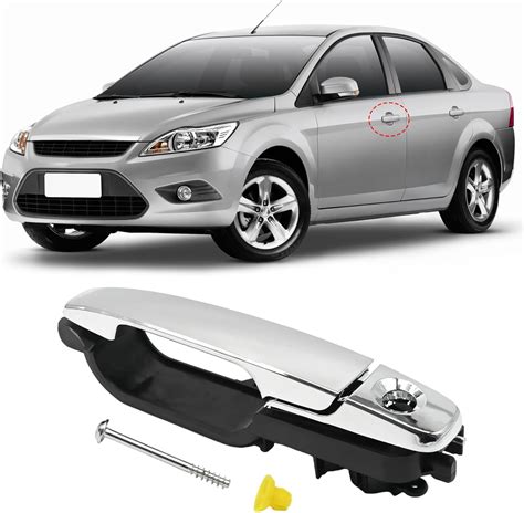 Moonlinks Compatible With Ford Focus 2008 2009 2010 2011