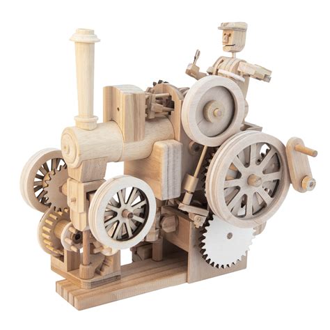 Traction Engine Kit Berrybrook Steam And Classics Shop