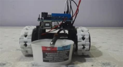 Can Write A Code With Arduino Esp32 Raspberry Pi Attiny85 And Etc By