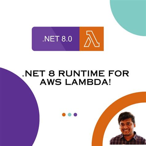 Sushant Raje On Linkedin Awslambda Dotnet8 Serverless Awscommunity