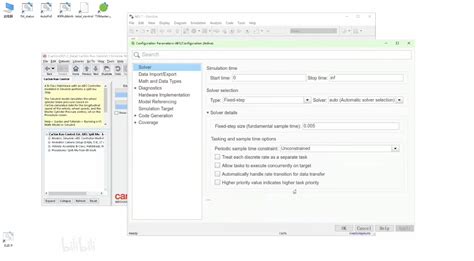 Building Vehicle Controller Hil Real Time Simulation From Scratch With