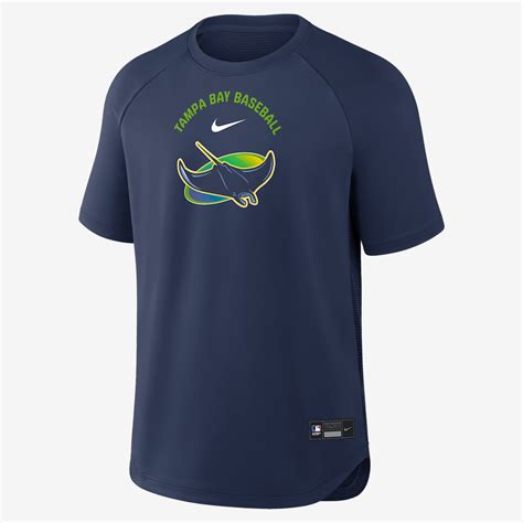 Tampa Bay Rays Apparel And Gear