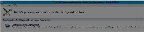 How To Configure Single Sign On SSO Authentication With IBM Maximo X