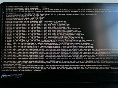 Manjaro Vs Arch Rmanjarolinux