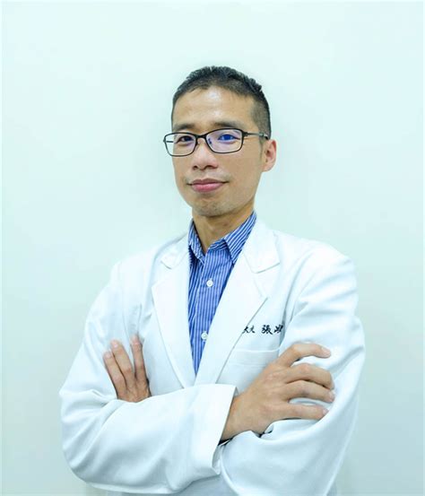立誠耳鼻喉科診所 醫師簡介