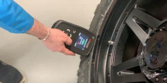 Understanding TPMS Sensor Signal Transmission Limitations