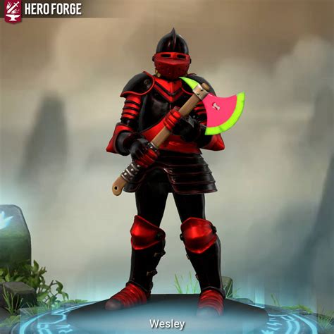 Wesley By Thearchivistofheaven On Deviantart