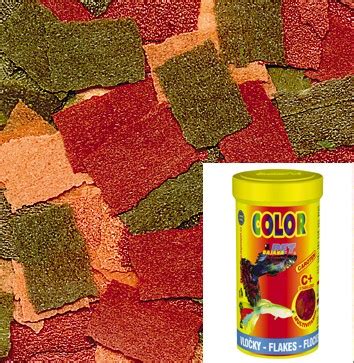 COLOUR FLAGE 500 ML Planteimporten