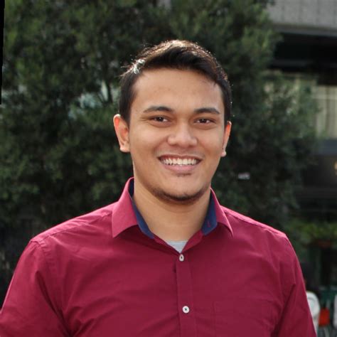 Zarul Iqmal Mohd Razali Chemor Perak Malaysia Profil Profesional Linkedin