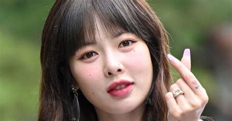 [단독] 홀로 선 현아 박재범 손 잡나 모어비전 계약 물망