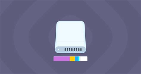 Disk Space Analyzers For Mac Apps To Consider