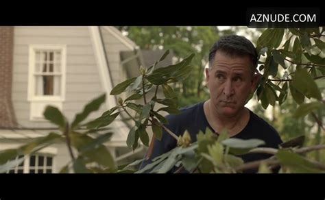 Cara Buono Underwear Scene In A Good Marriage Aznude