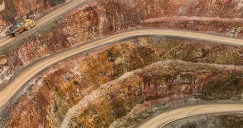 Financial Modeling Of Mining Projects Intergovernmental Forum