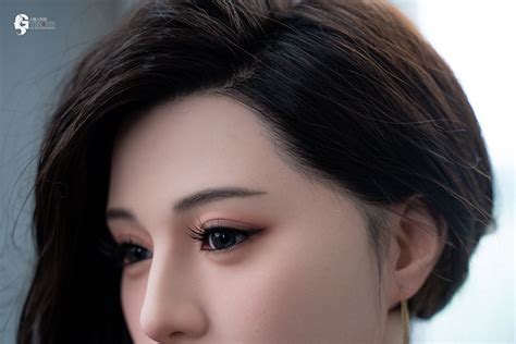 Gynoid Silicone Sex Doll Joey Model 21dl 164cm