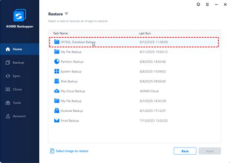 4 Ways To Do Mysql Databases Restore From Dump File