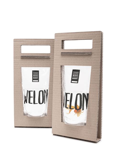 PACKAGING FISH On Behance