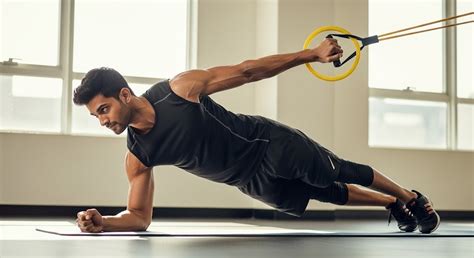 20 Resistance Band Exercises For Abs Complete Core Training Plan
