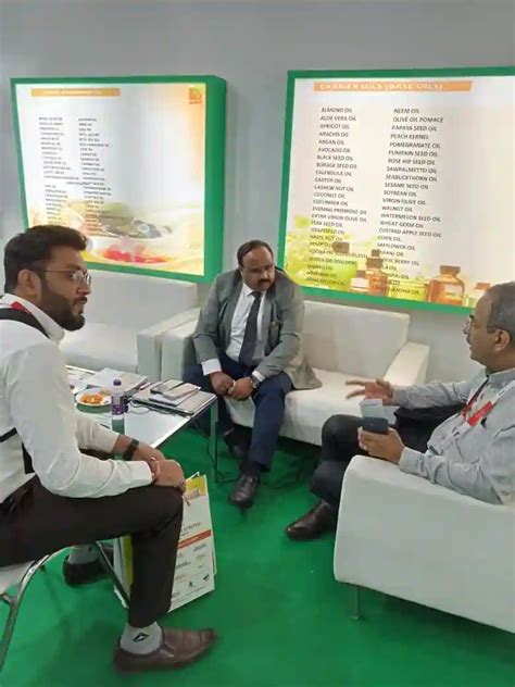 Cphi 2022 India Event Info With Aos Products