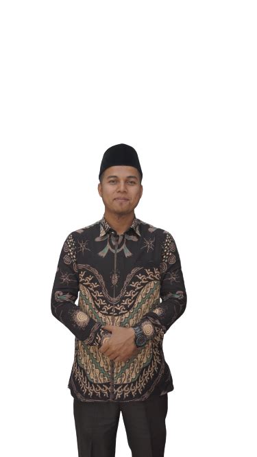 Aswin Darma S Pd I Al Zamriyah Sch Id