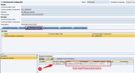 Publish Webservice On Sap Po Part 3 End Sap Zero To Hero