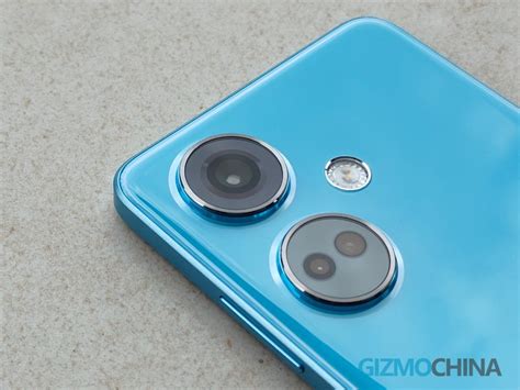 OnePlus Nord CE 3 Review The Mid Ranger For The Masses Gizmochina