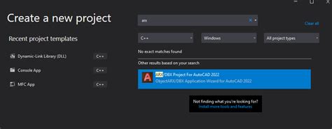 Solved Arx Debug Configuration Autodesk Community