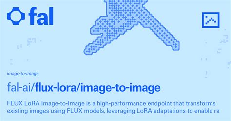 flux 1 [dev] with loras image to image fal ai