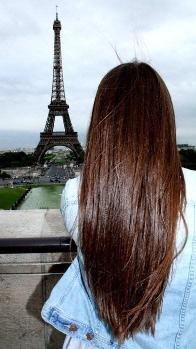 17 Amazing Long Straight Hairstyles For Women Pretty Designs