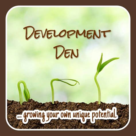 Developmentden Linktree