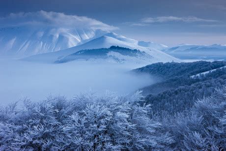 Photo Insight David Noton Italian Landscape Amateur Photographer