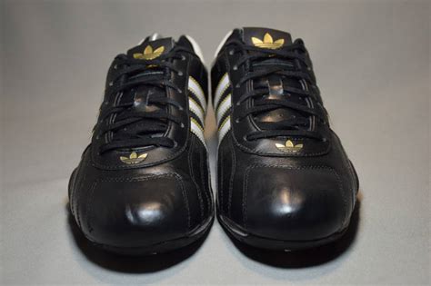 Кроссовки Adidas Good Year Adi Racer Low мужские кожаные. Индонезия ...