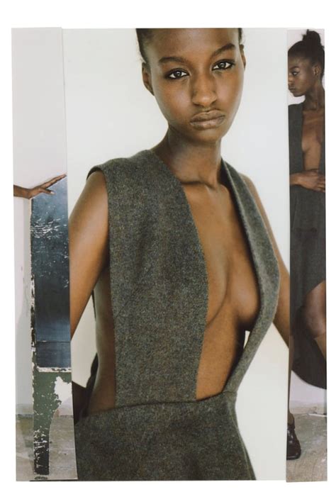 Diotima 2025年秋冬コレクション ニューヨーク 画像28枚 Fashionsnap