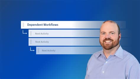 Increase Efficiency With Dependent Workflows Advisor360°
