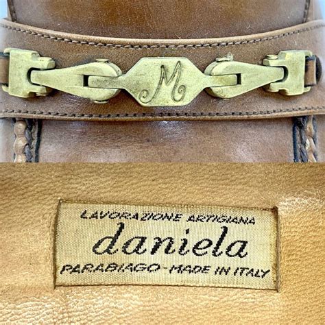 Daniela Brown Vintage Heels 227007247 Womens Fashion Footwear Heels On Carousell